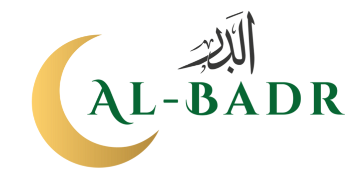 Al-Badr: Islamic Clothing Essentials & Fragrances – Al Badr Clothing